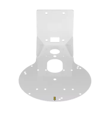 Shop Canon Pro Wall Mount Bracket A-SWD5WB2 (W)-CR | Canon U.S.A, Inc.