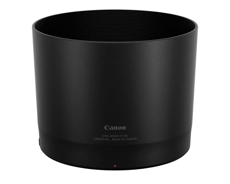 Shop Canon Lens Hood ET-101 | Canon U.S.A., Inc.