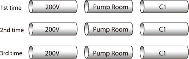 Printing Count and Printing Range - Mk2600