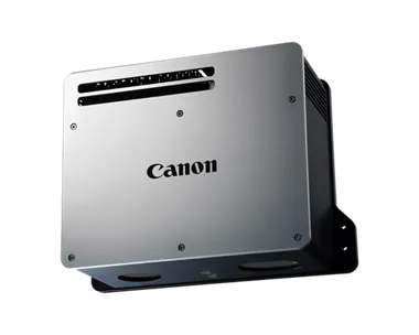 Shop Canon Business 3D Machine Vision System | Canon U.S.A, Inc.