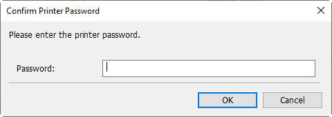 Setting up the Wireless LAN Settings Using the Wi-Fi Connection ...