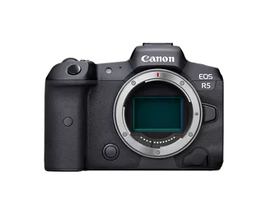 Shop Canon EOS R5 Body | Canon U.S.A, Inc.