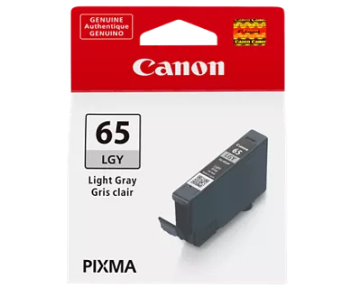 Shop Canon CLI-65 Light Gray Ink Tank | Canon U.S.A., Inc.