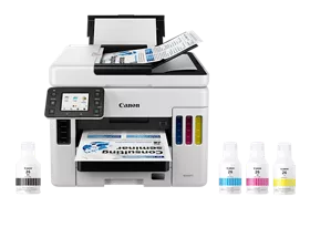 MegaTank Printers - Printers - Consumer Catalog