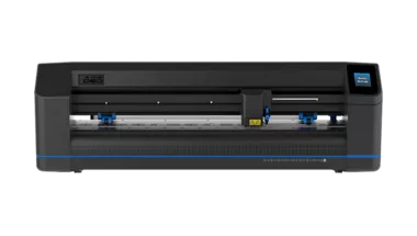 Shop Canon Business 24" Summa S One D60 Cutter and Colorbyte R.E.D. So