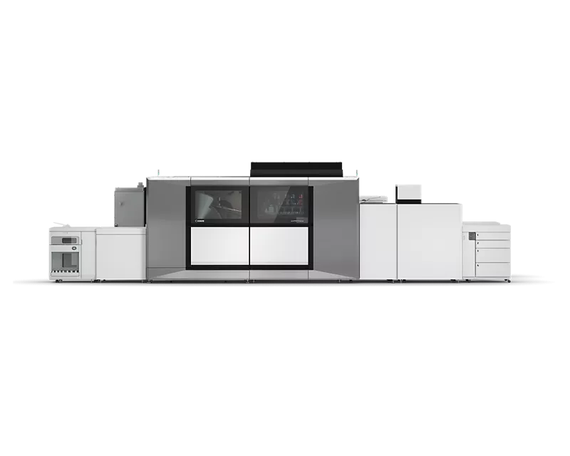 Shop Canon Business varioPRINT iX-series | Canon U.S.A, Inc.