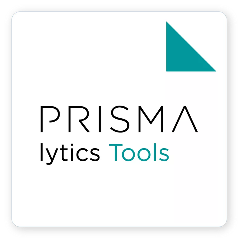 Shop Canon Business PRISMAlytics Tools | Canon U.S.A, Inc.