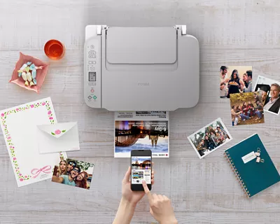 Shop Canon PIXMA TS3520 | Canon U.S.A., Inc.