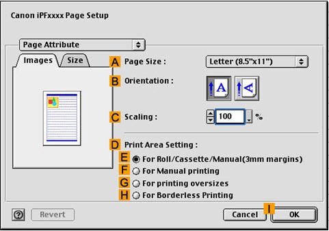 How to print Vertical or Horizontal Banners (Large-Format Printing)