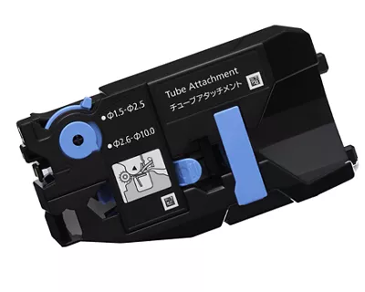 Shop Canon Business Tube Attachment Unit for MK3000, MK5000 | Canon U.