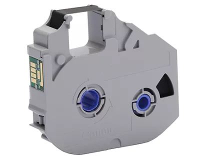 Shop Canon Business Ink Ribbons Black 40m for MK3000, MK5000 | Canon U