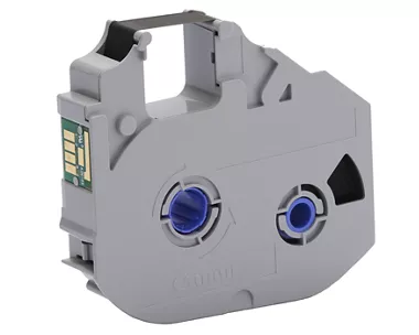 Shop Canon Business Ink Ribbons Black 40m for MK3000, MK5000 | Canon U