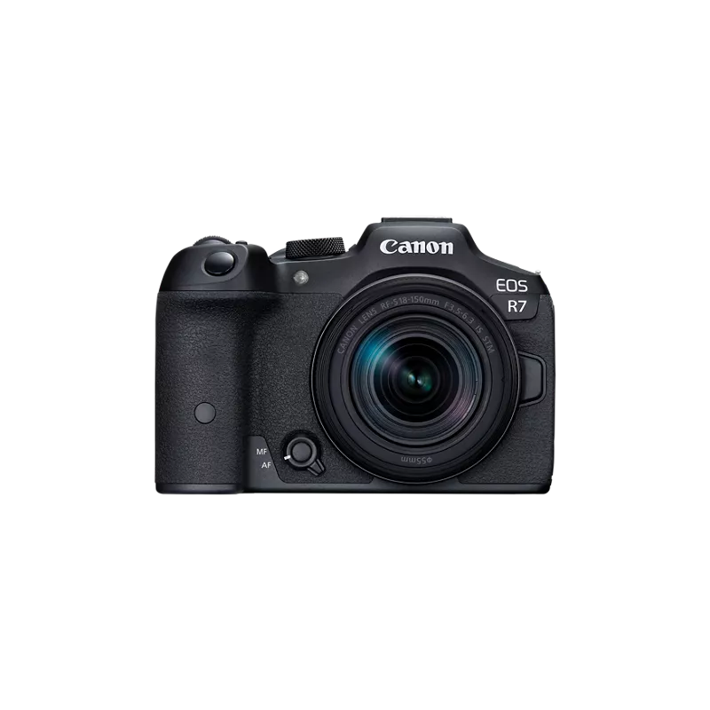 Shop Canon EOSR7 18-150 | Canon U.S.A., Inc. Shop Canon EOSR7 18-150 | Canon U.S.A., Inc.