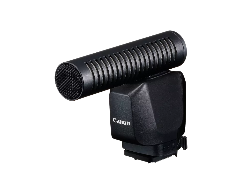 EOS R10 Body Camera