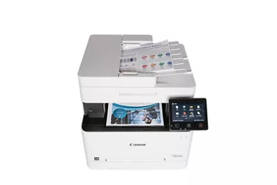 Shop Canon Color imageCLASS MF654Cdw | Canon U.S.A., Inc.