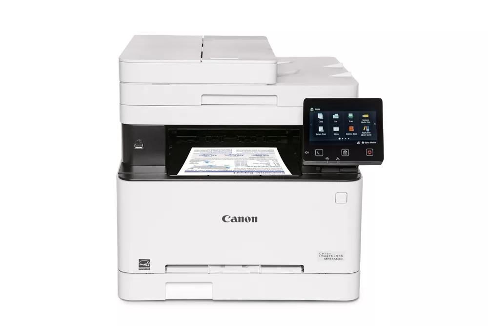 Shop Canon Office Printers | Canon Canada Shop