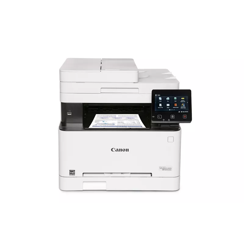 Shop Canon Color imageCLASS MF654Cdw | Canon U.S.A., Inc. Shop Canon Color imageCLASS MF654Cdw | Canon U.S.A., Inc.