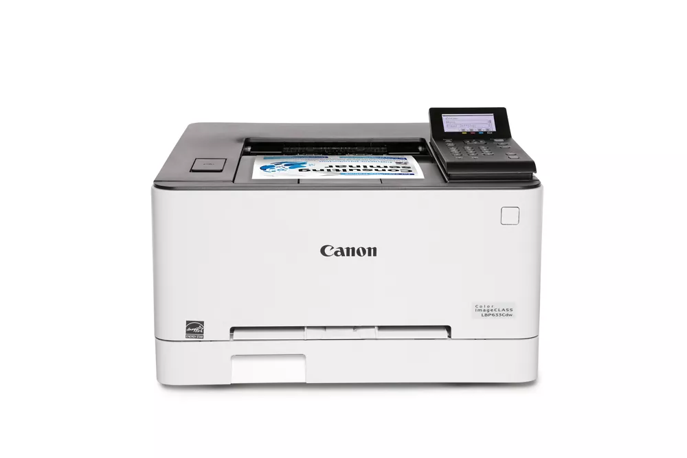 Shop Canon ImageCLASS Laser Printers | Canon Canada Shop