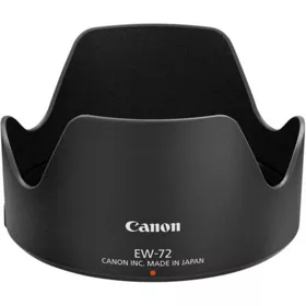Canon Lens Hoods & Camera Covers | Canon U.S.A, Inc.