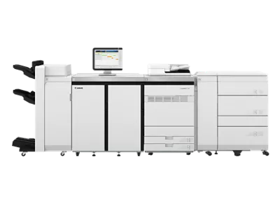 Shop Canon Business imagePRESS V1000 | Canon U.S.A, Inc.