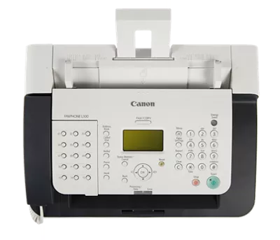 Canon FAXPHONE L100 | Canon U.S.A., Inc.