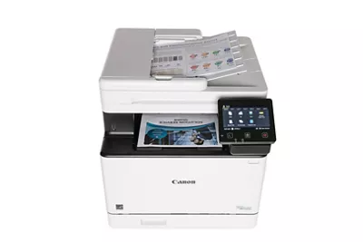 Shop Canon Color imageCLASS MF753Cdw | Canon U.S.A., Inc.