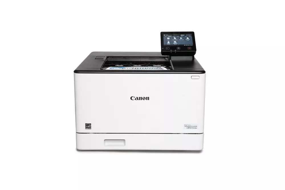 Shop Canon ImageCLASS Laser Printers | Canon Canada Shop
