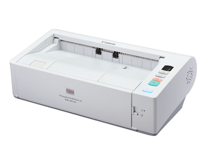 Canon Support for imageFORMULA DR-M140 Office Document Canon Support for imageFORMULA DR-M140 Office Document