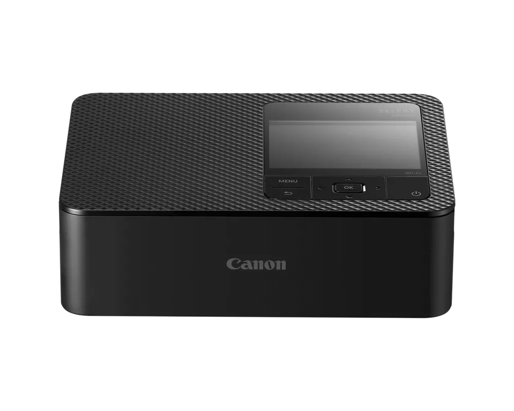 Canon SELPHY CP1500-Mobile & Compact Photo Printer