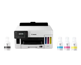 Canon MAXIFY Printers | Canon U.S.A., Inc.
