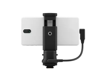 Canon Smartphone Link Adapter AD-P1 | Canon U.S.A., Inc.