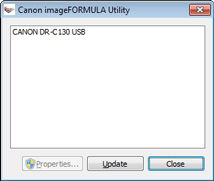 Setting the Long Document Mode