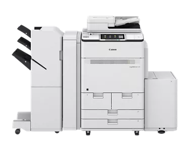 Shop Canon Business imagePRESS Lite C265 | Canon U.S.A, Inc.