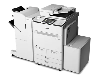 Shop Canon Business imagePRESS Lite C265 | Canon U.S.A, Inc.
