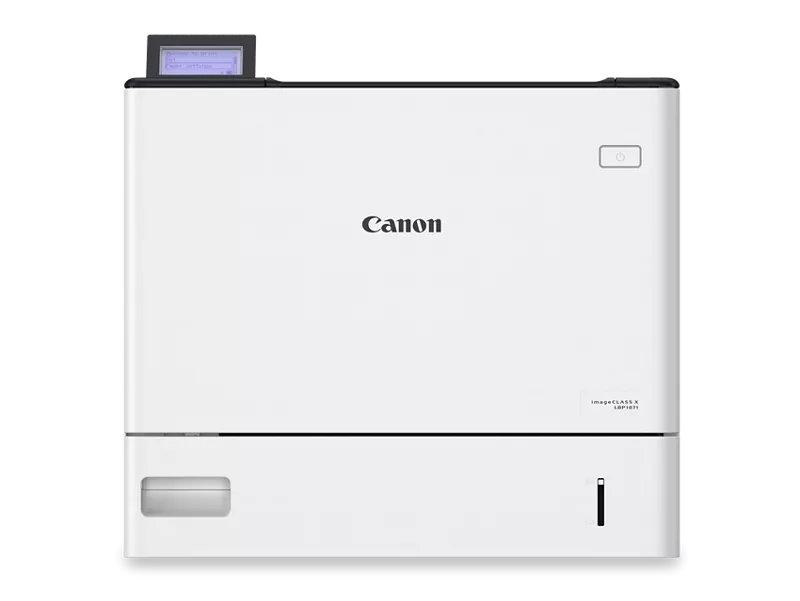 Shop Canon Business imageCLASS X LBP1861 | Canon U.S.A, Inc.
