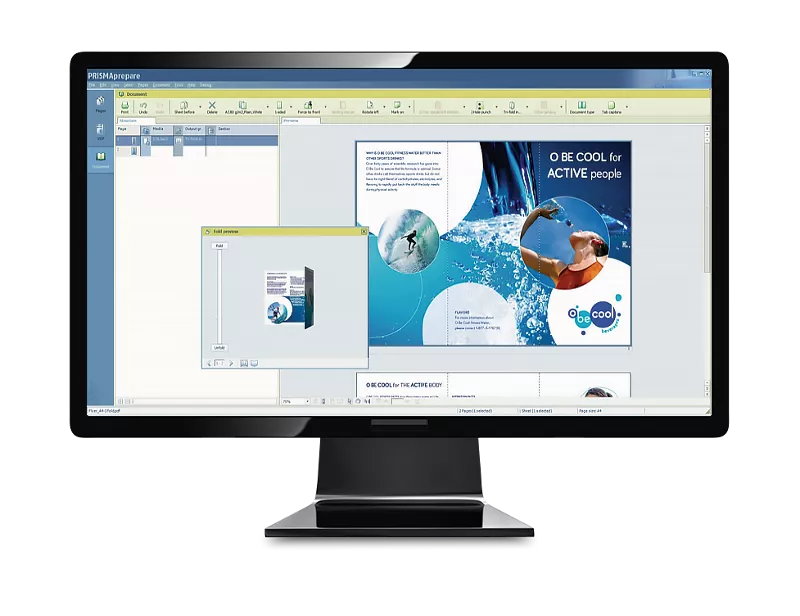 Shop Canon Business PRISMAprepare | Canon U.S.A, Inc.