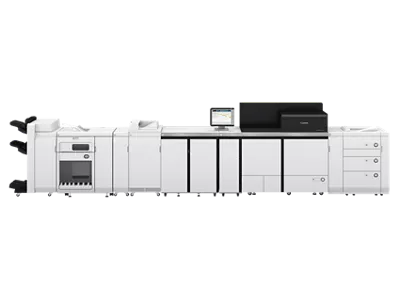 Shop Canon Business imagePRESS V1350 | Canon U.S.A, Inc.
