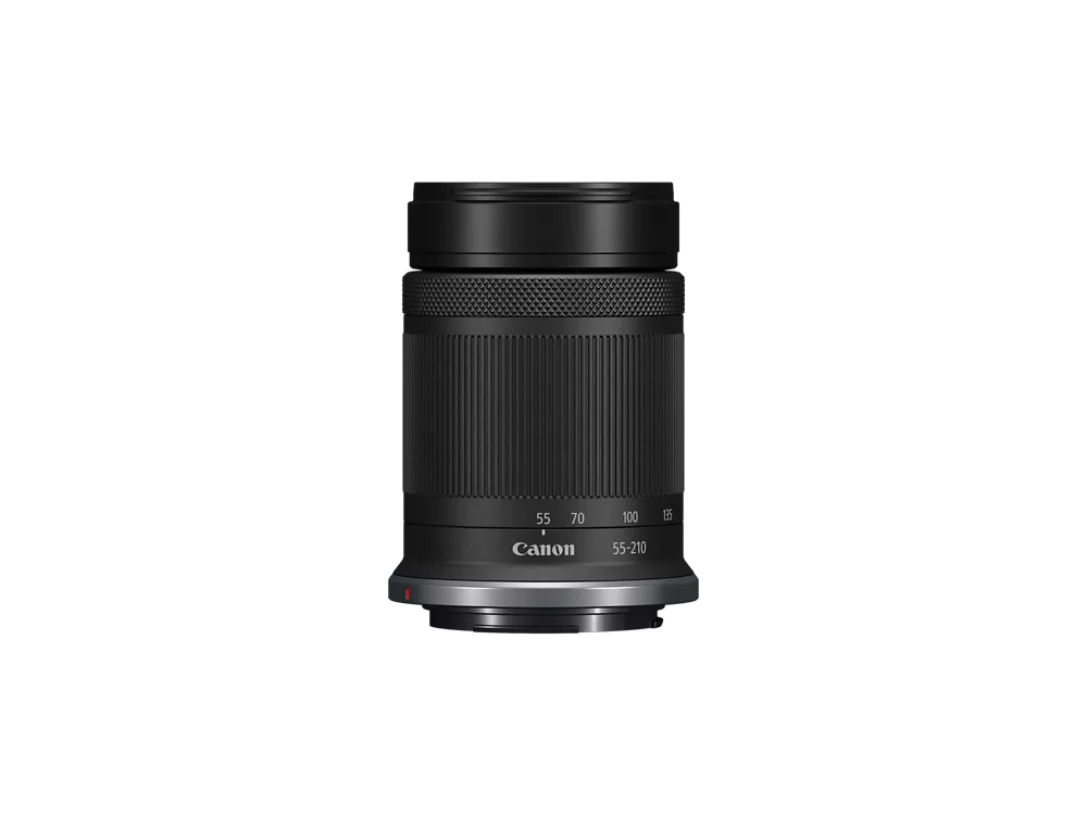 Canon mirrorless lenses store