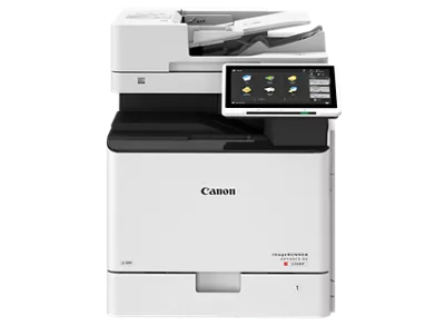 Shop Canon Business imageRUNNER ADVANCE DX C359iF | Canon U.S.A, Inc.