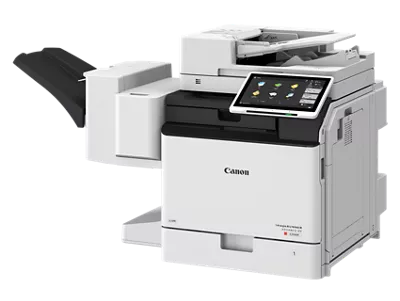 Shop Canon Business imageRUNNER ADVANCE DX C259iF | Canon U.S.A, Inc.