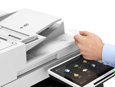 Shop Canon Business imageRUNNER ADVANCE DX C259iF | Canon U.S.A, Inc.