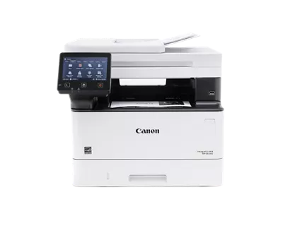 Shop Canon Business imageCLASS MF462dw | Canon U.S.A, Inc.