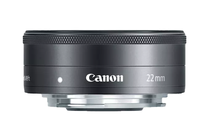 Canon Support for EF-M 22mm f/2 STM | Canon U.S.A., Inc. Canon Support for EF-M 22mm f/2 STM | Canon U.S.A., Inc.