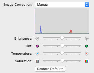Basic Steps for Scanning with Image Capture - macOS