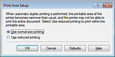 Print Double-Sided With PIXMA Printers Using Windows