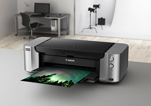 Canon Support for PIXMA PRO-100 | Canon U.S.A., Inc. Canon Support for PIXMA PRO-100 | Canon U.S.A., Inc.