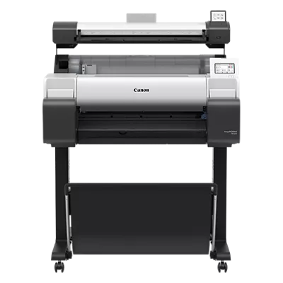 Shop Canon Business imagePROGRAF TM-240 MFP Lm24 | Canon U.S.A, Inc.