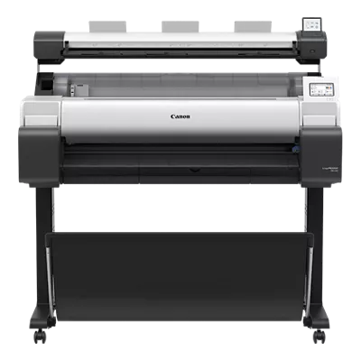Shop Canon Business imagePROGRAF TM-340 MFP Lm36 | Canon U.S.A, Inc.