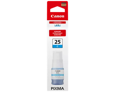 Ink Bottles for PIXMA G-Series and MAXIFY GX-Series