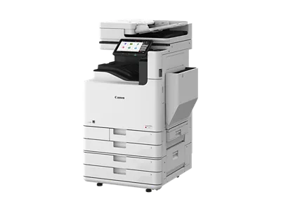 Shop Canon Business imageFORCE C7165 | Canon U.S.A, Inc.